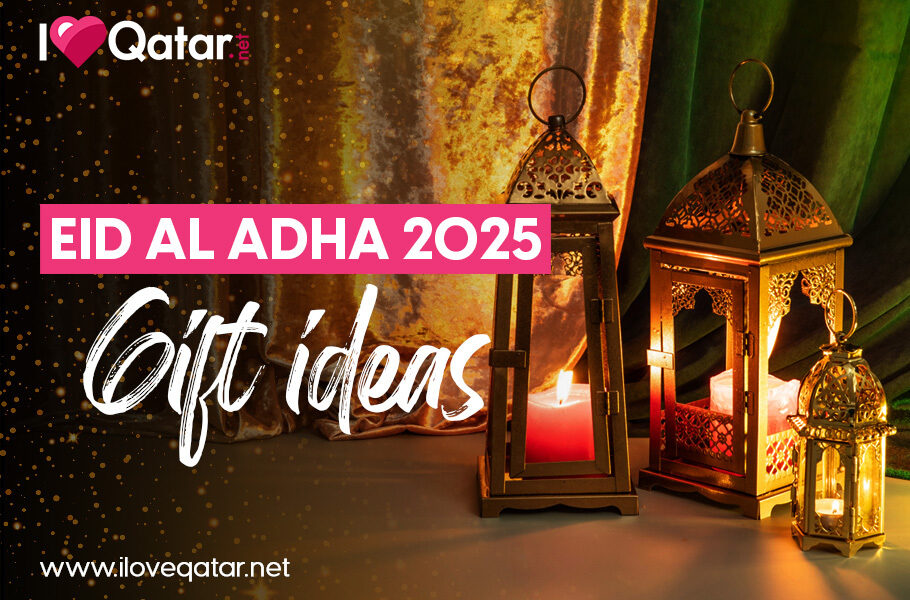 ILoveQatar.net | Where to Buy Eid Al-Adha Gifts in Doha: Chocolates ...