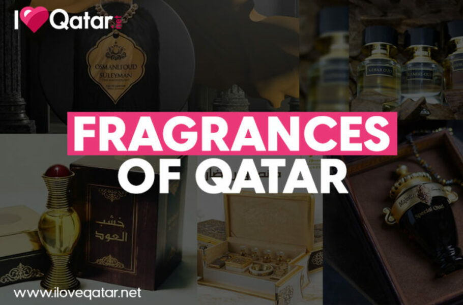 ILoveQatar.net | Everything you need to know about fragrances in Qatar