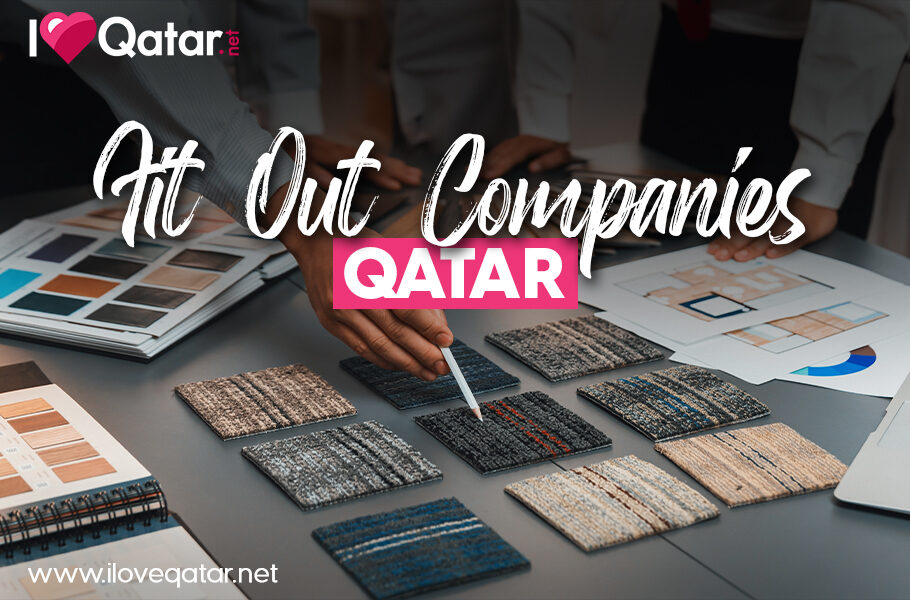 ILoveQatar.net | Fit out companies for commercial spaces and homes in Qatar