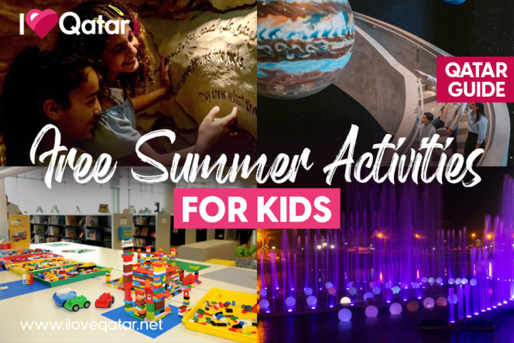 ILoveQatar.net | Welcome to Qatar! Let us help you get settled.