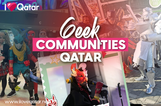 ILoveQatar.net | Complete guide to living in Qatar
