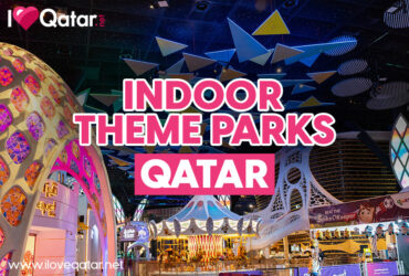 ILoveQatar.net | All you need to know about Doha Quest!