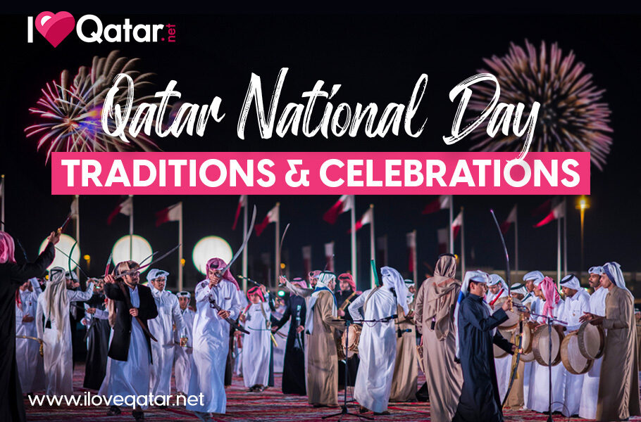 ILoveQatar.net | All you need to know about how Qatar National Day is ...