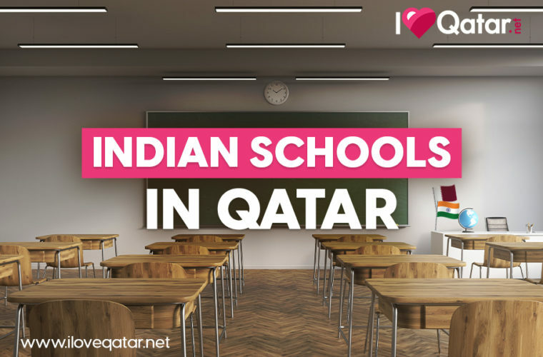 ILoveQatar.net | List of Indian schools in Qatar