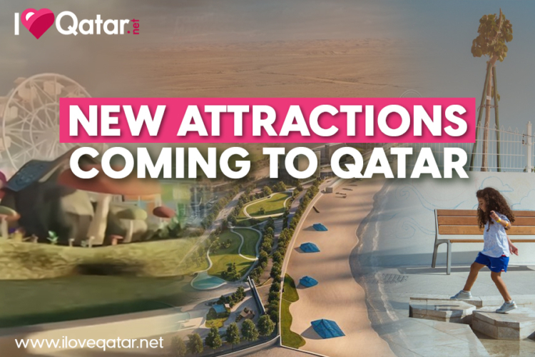 ILoveQatar.net | Qatar’s biggest guide for events, culture, and more!