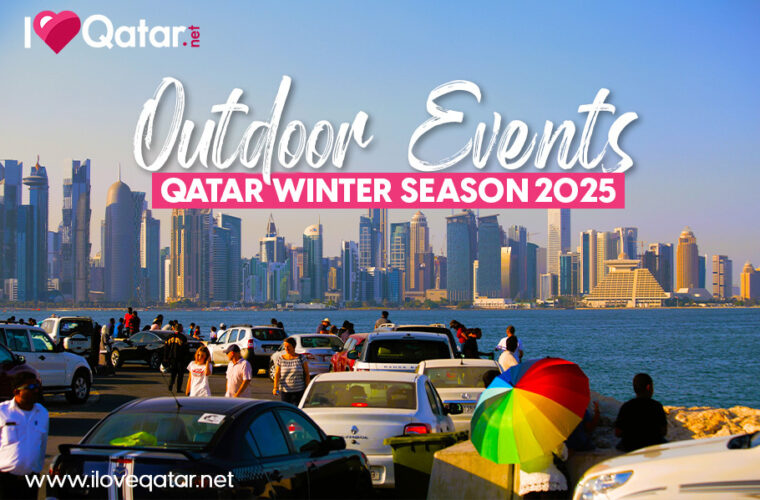 ILoveQatar.net | Outdoor events to check out this winter season in ...
