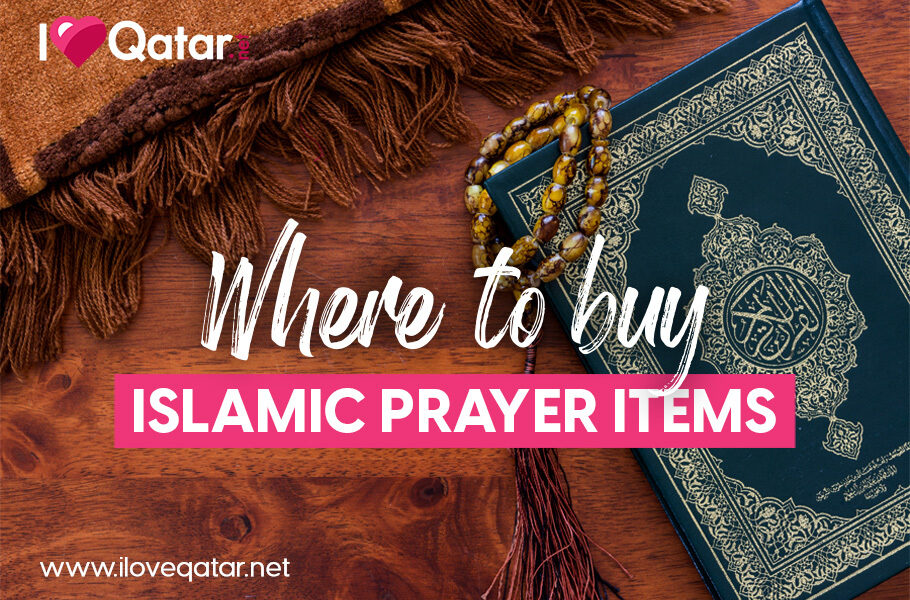 ILoveQatar.net | Places to buy prayer mats, Qur'ans, misbah's & other ...