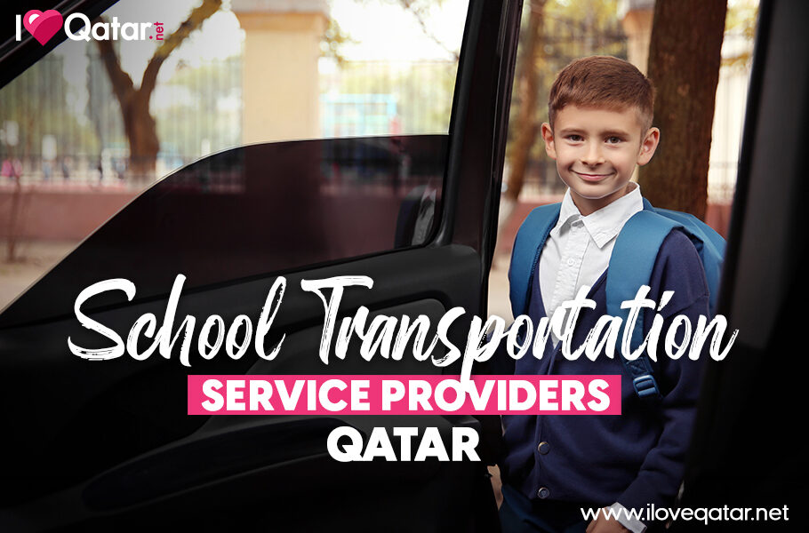 ILoveQatar.net | School pick-up & drop-off services in Qatar