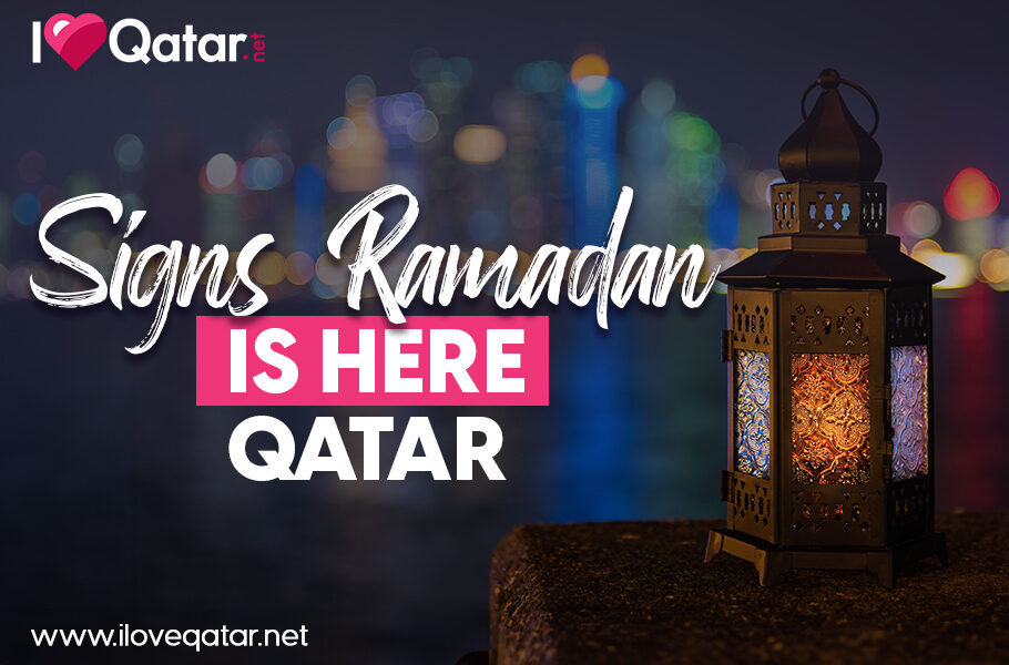 ILoveQatar.net | 11 signs that Ramadan is here in Qatar