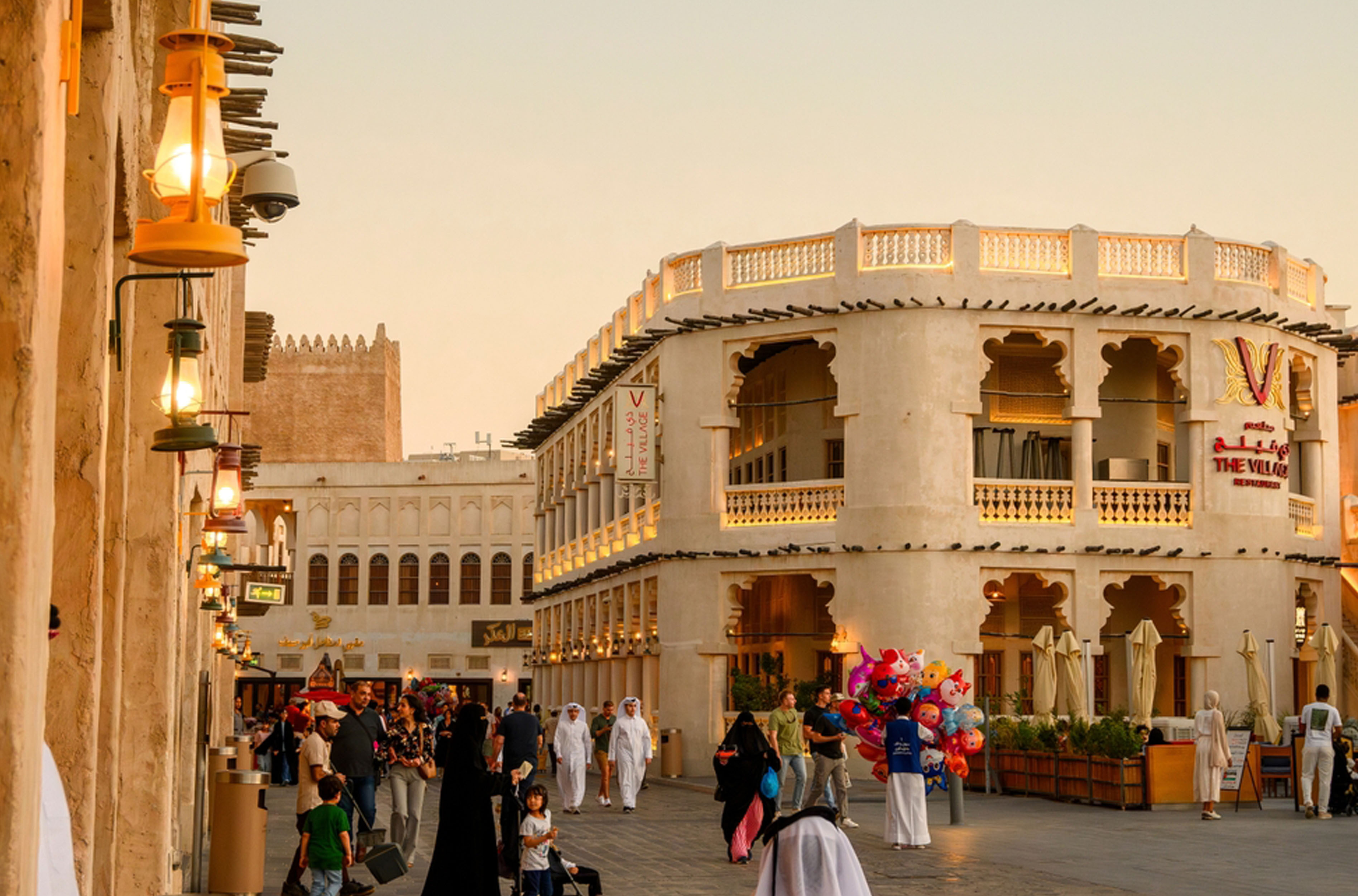 ILoveQatar.net | Best photo spots in Qatar: 2026 edition