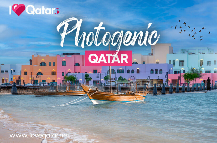 ILoveQatar.net | Check out these photos of Qatar that'll make you want ...