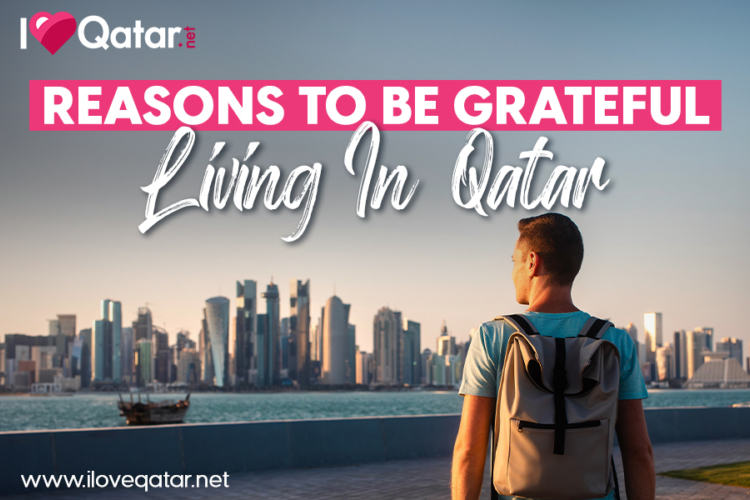ILoveQatar.net | Complete guide to living in Qatar