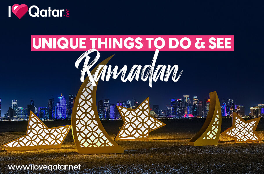 ILoveQatar.net | Unique things you can do & see only during Ramadan in ...