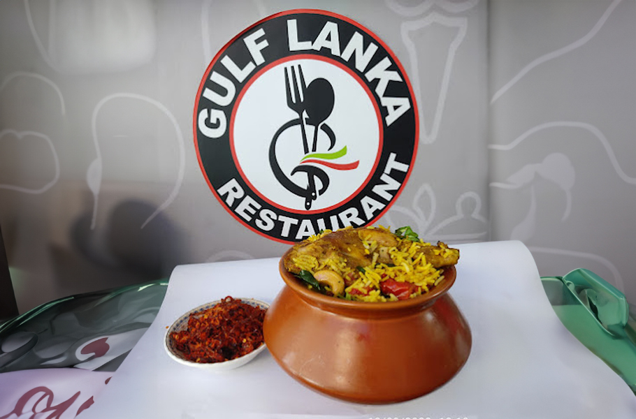 ILoveQatar.net | Sri Lankan restaurants in Qatar you don't want to miss