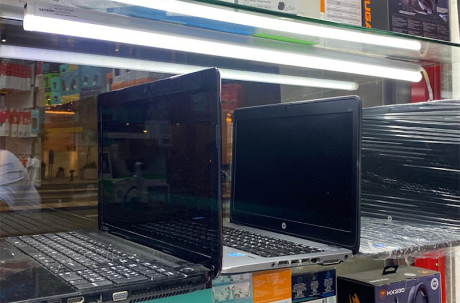 ILoveQatar.net | Where to buy pre-owned phones, laptops, desktops ...