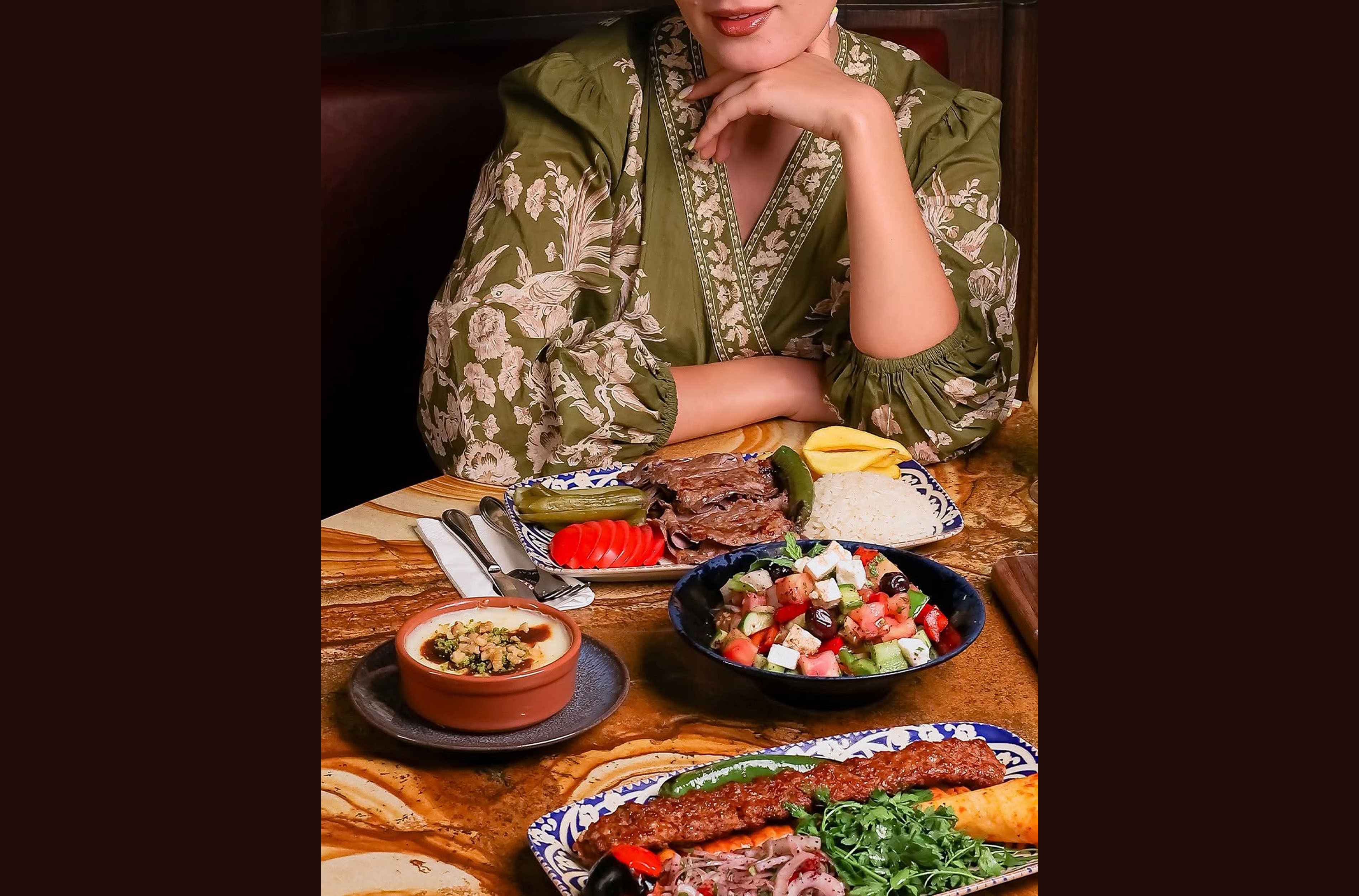 ILoveQatar.net | Dining deals of the week: 5 - 11 October 2025