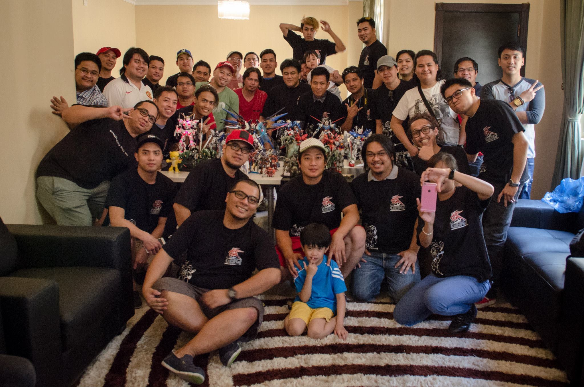 ILoveQatar.net | Geek & hobby communities to check out in Qatar