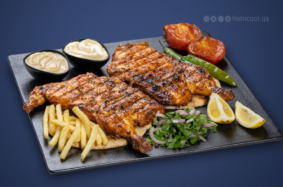 ILoveQatar.net | Must-try restaurants & cafes in West Bay