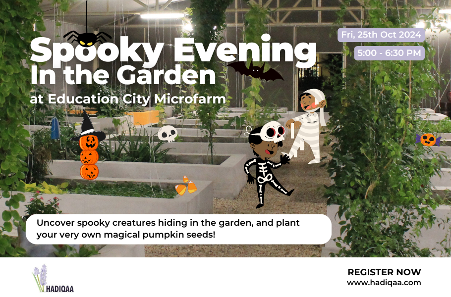 ILoveQatar.net | Things to do in Doha: 20 - 26 October 2024