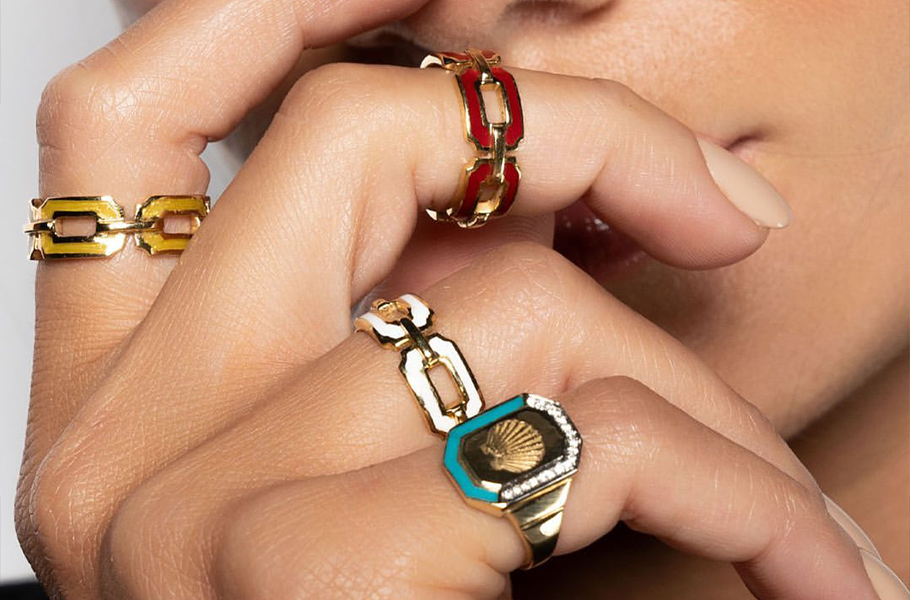 ILoveQatar.net | Where to get customized jewellery in Qatar