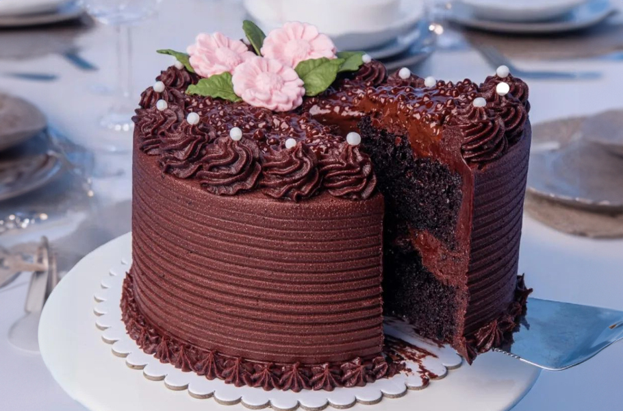 ILoveQatar.net | 10 must-try chocolate cakes in Qatar