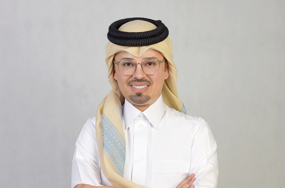 ILoveQatar.net | Qatari author Hamad Al Tamimi highlights role models ...
