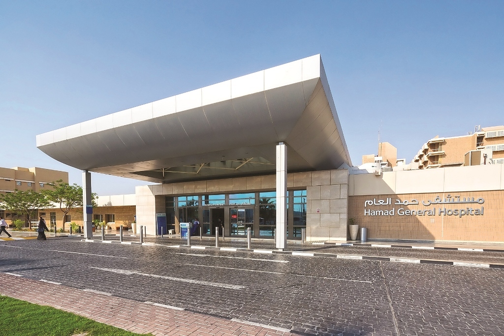 ILoveQatar.net | Government healthcare & hospitals in Qatar