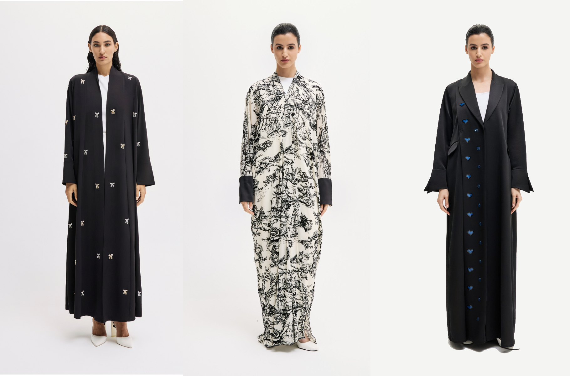 ILoveQatar.net | Qatari fashion brands you need to check out