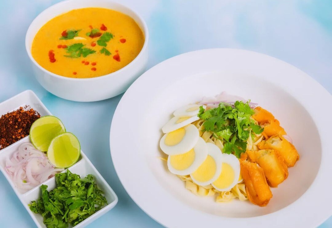 ILoveQatar.net | Unique international cuisines you need to try in Qatar