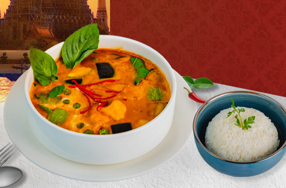 ILoveQatar.net | Budget-friendly Thai restaurants in Doha