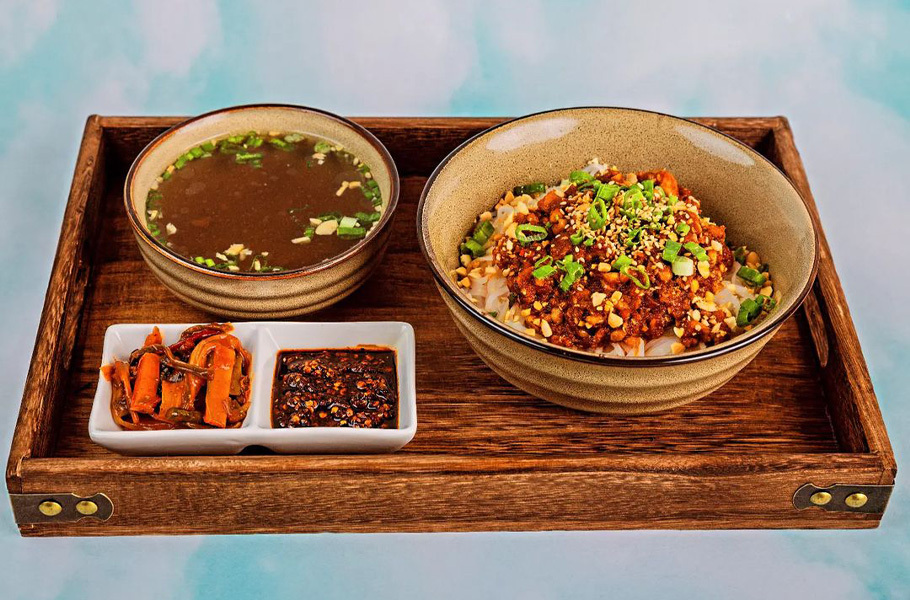 ILoveQatar.net | Places to try Vietnamese cuisine in Qatar