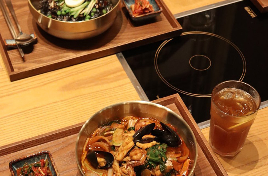 ILoveQatar.net | Korean BBQ spots in Qatar you can't miss!