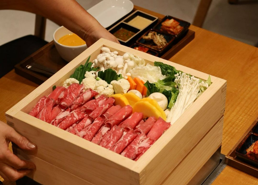 ILoveQatar.net | Foodie Street: Museum Street to Al Slyaha Street