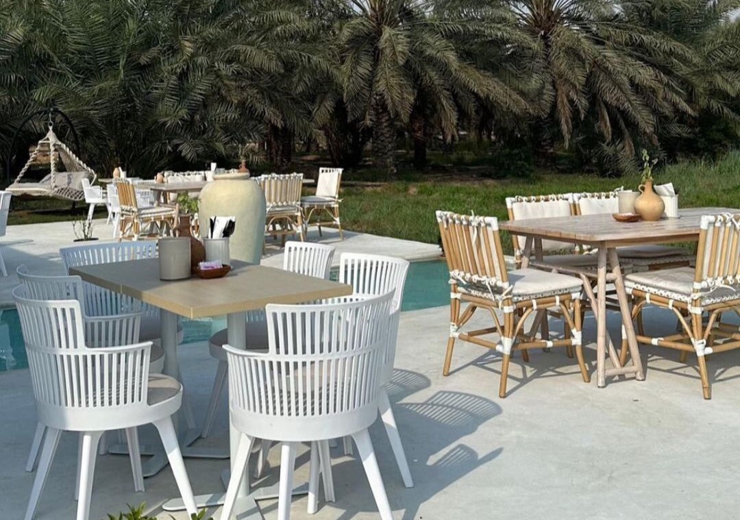 ILoveQatar.net | What to see and do at North Sedra Farm