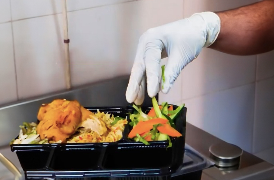 ILoveQatar.net | 10 Iftar boxes at QR 15 & below to try this Ramadan