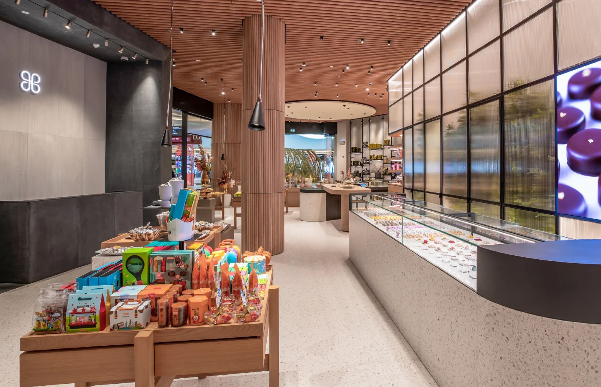 ILoveQatar.net | Fit out companies for commercial spaces and homes in Qatar