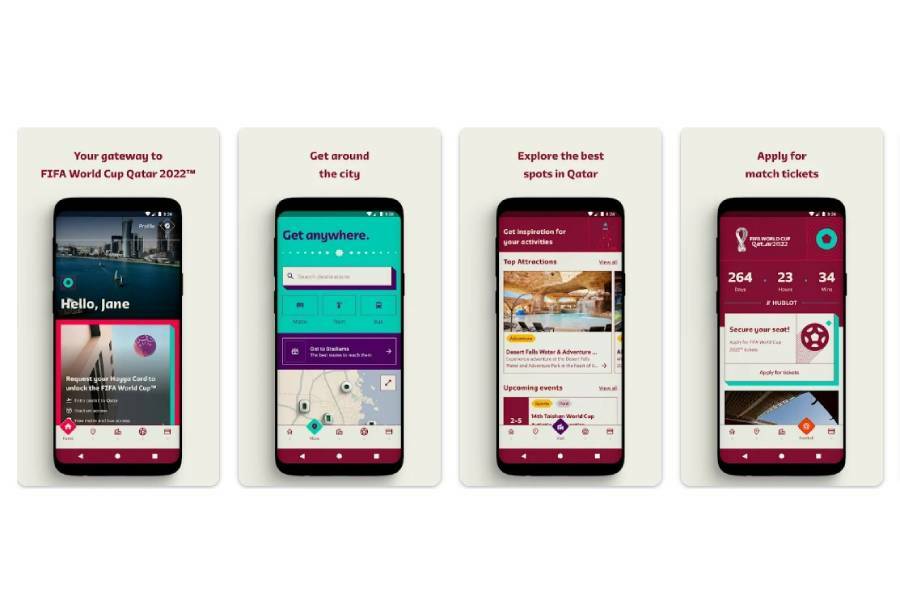 ILoveQatar.net | These 10 World Cup facts will make you want to see ...