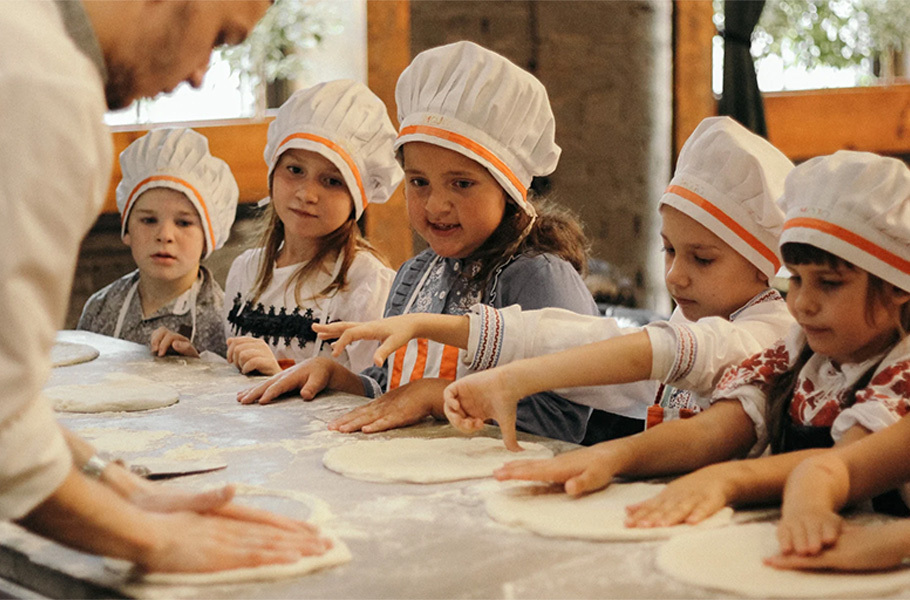 ILoveQatar.net | Master the art of cooking and baking at these classes ...