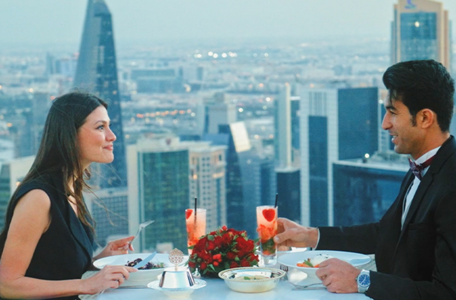 ILoveQatar.net | Where to celebrate Valentine's Day in Qatar [2025]