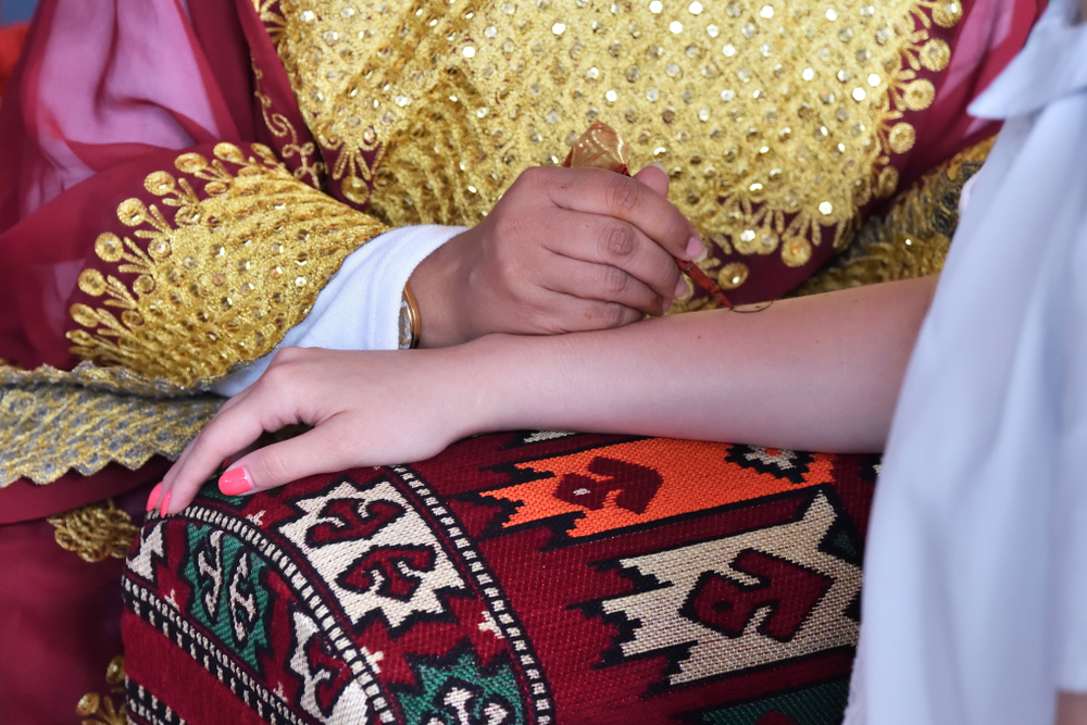ILoveQatar.net | Get to know the traditional arts & crafts of Qatar
