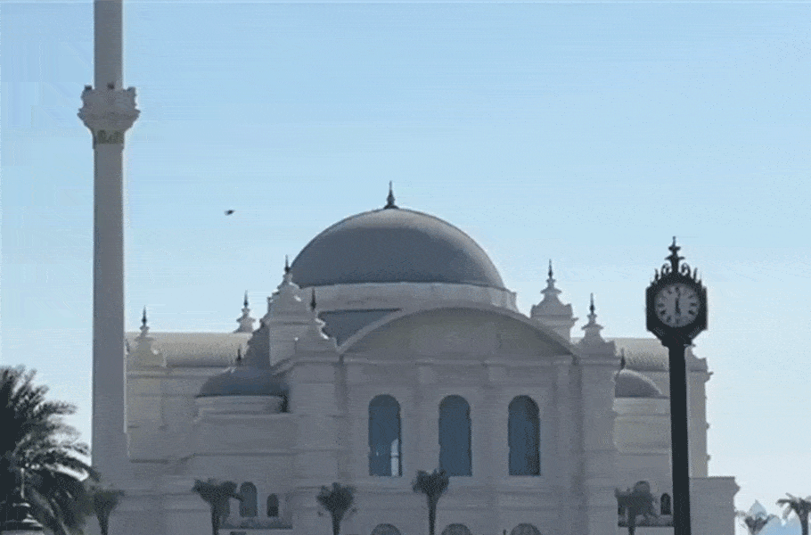 ILoveQatar.net | Things to be grateful for - Living in Qatar Edition