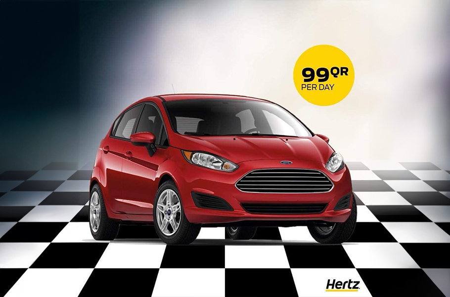 ILoveQatar.net | Car rental services in Qatar for hassle-free travel!