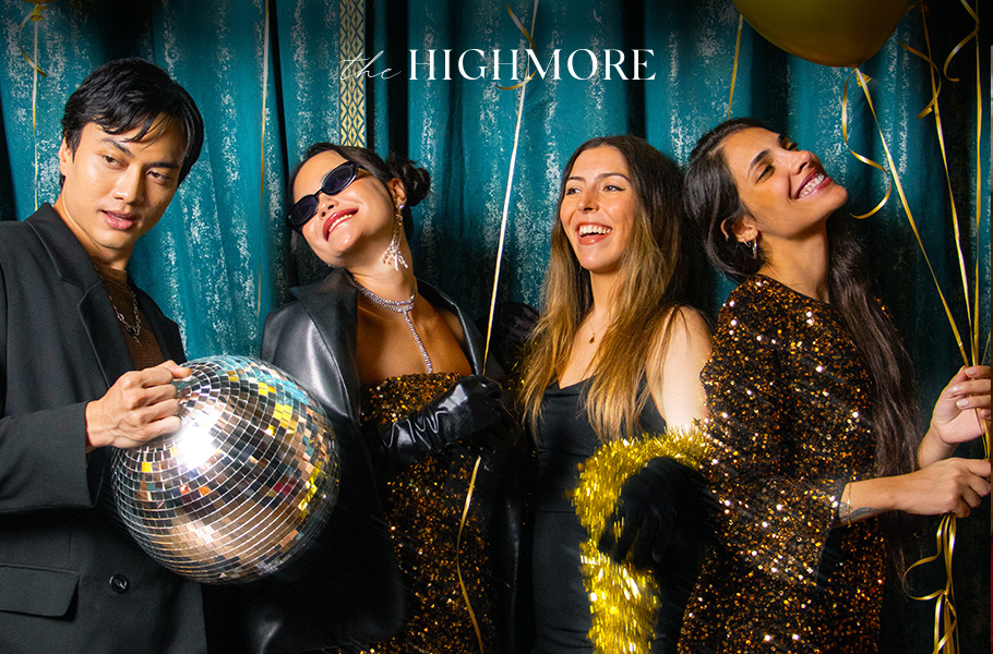 ILoveQatar.net | Where to celebrate New Year in Qatar [2025]