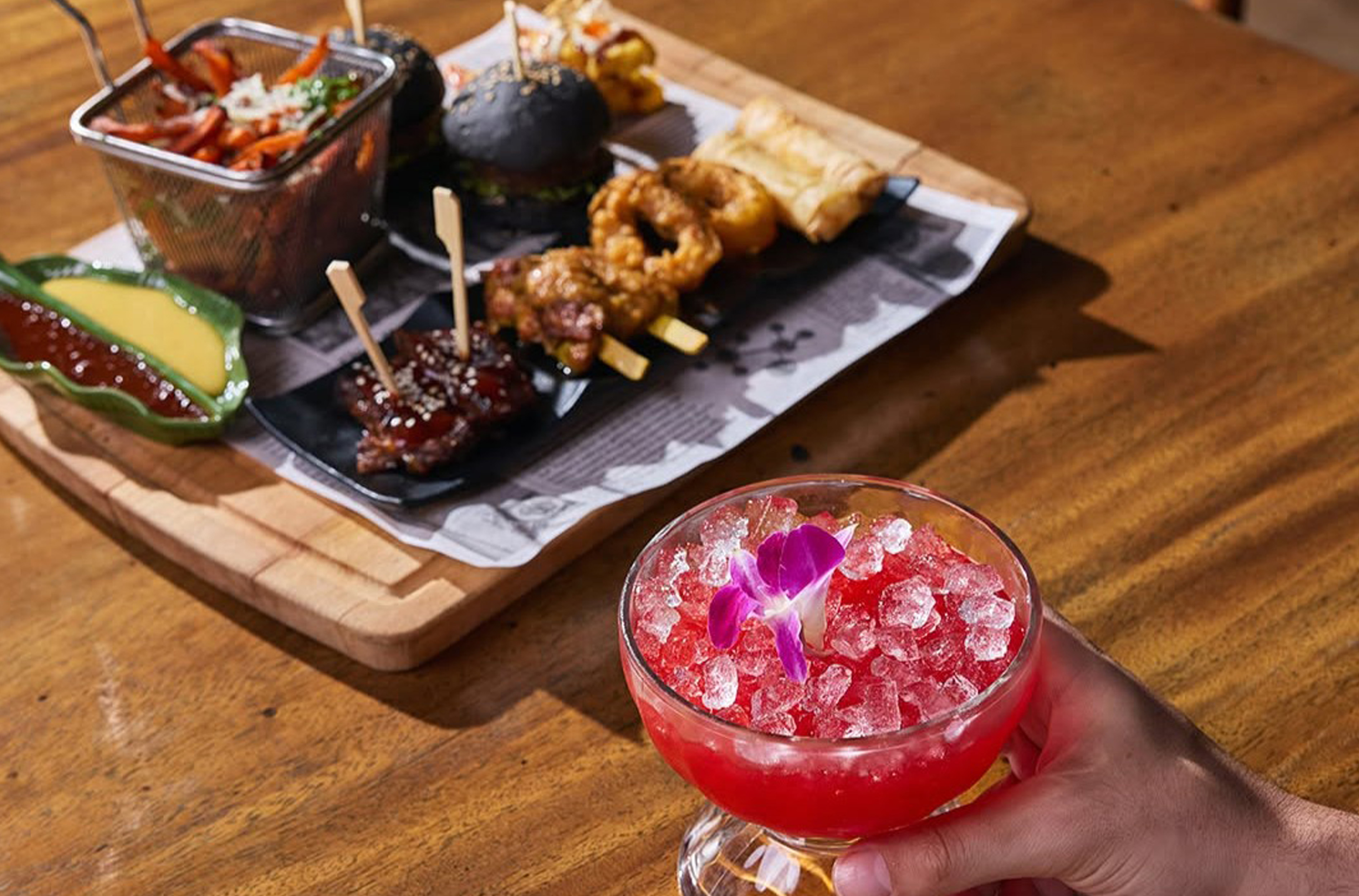 ILoveQatar.net | Dining deals of the week: 22 - 28 June 2025