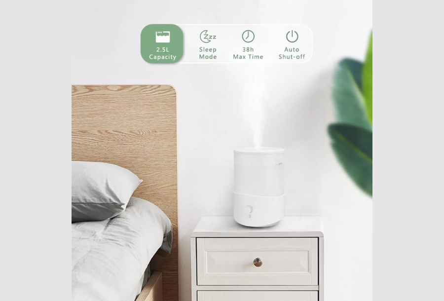 ILoveQatar.net | Where to buy humidifiers in Qatar