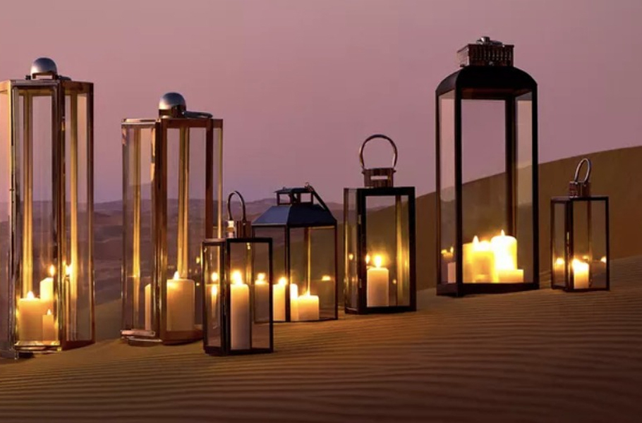 ILoveQatar.net | Where to buy Ramadan decorations in Qatar