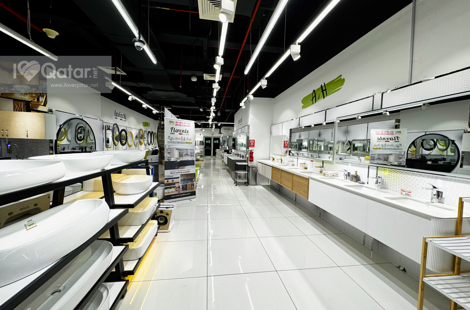 ILoveQatar.net | Things you didn't know you could buy at Qatar's ...