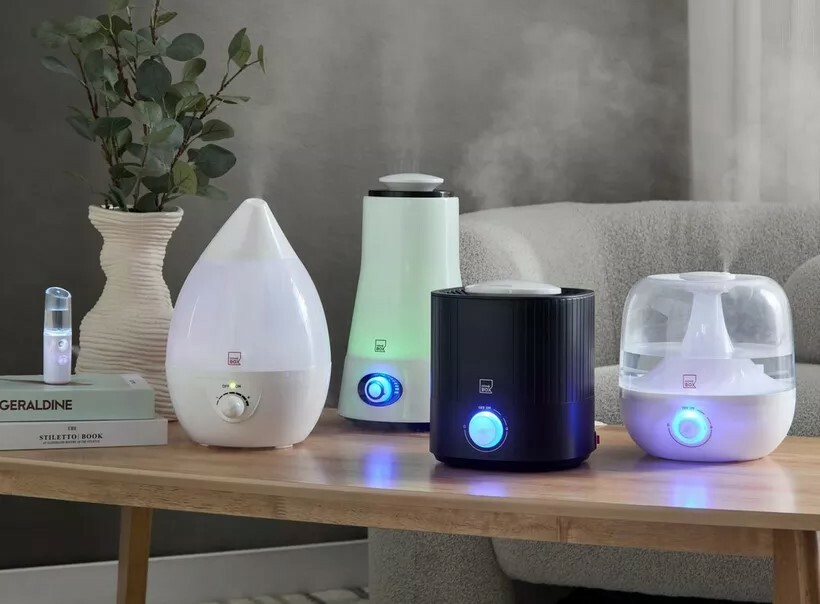 ILoveQatar.net | Where to buy humidifiers in Qatar
