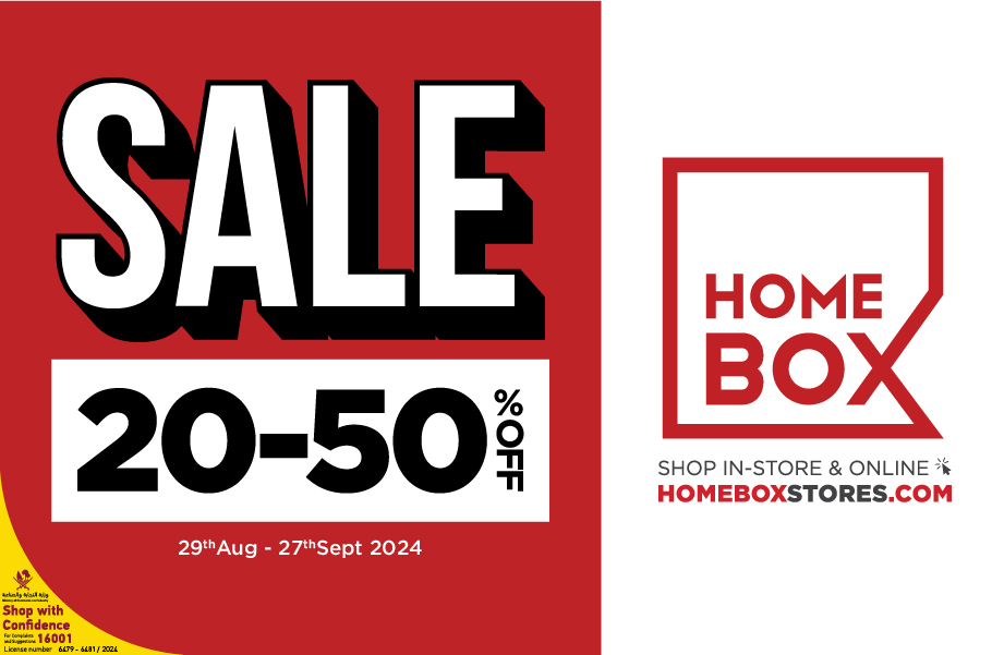 ILoveQatar.net | Special offers of the week: 1 - 7 September 2024