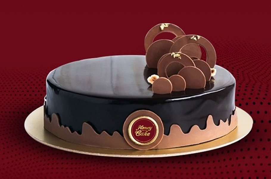 ILoveQatar.net | 10 must-try chocolate cakes in Qatar
